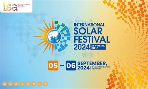 International Solar Festival 2024 A Glimpse Into The Future Of Solar