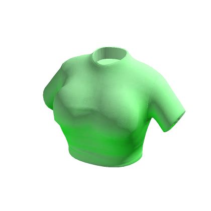 Light Green T Shirt Roblox Item Rolimons