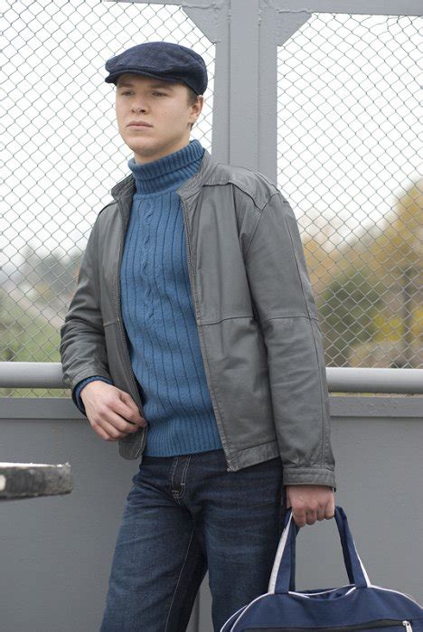 Alexej Prokopenko Čsfd Cz