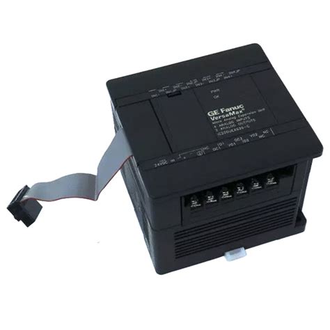 GE Fanuc VersaMax Micro 6 Channel Analog Expansion Module