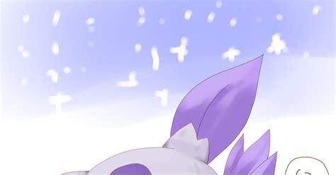 ポケモン ヒスイニューラはかまってちゃん ゆうずく🍂mofuguchaのイラスト Pixiv
