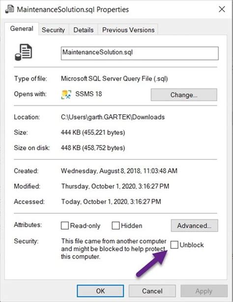 How To Create A Sql Server Computer Account Login Recast Software