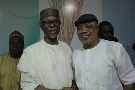 Apc Nwc Inaugurates Chief Ogodo 32 Others As State Cha Freshangle News