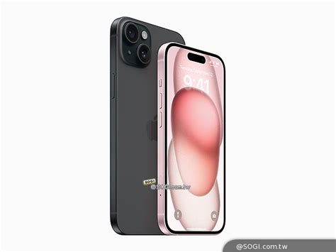 Iphone 15台灣到底漲了多少？與前代手機價格對比整理 Sogi 手機王