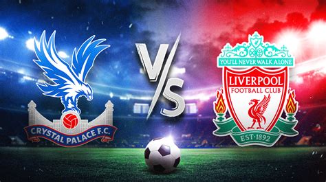 Crystal Palace Vs Liverpool Prediction Odds Pick 1052024