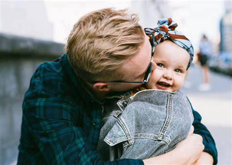 Dating A Divorced Dad 13 Things To Consider Godates