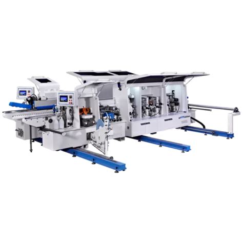 Leda Tt308 Edge Bander Tt308