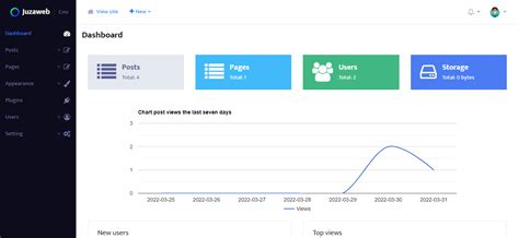Laravel 9 · Github Topics · Github