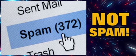 How To Prevent Our Emails From Ending Up In Your Spam Box