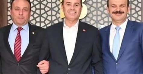 Aydin Cİhan Chpye GeÇtİ Marmara Yaşam