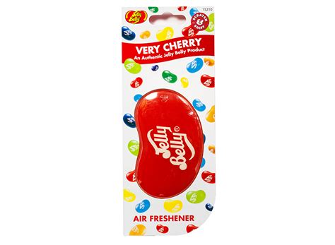 Very Cherry 70g Bag Jelly Belly Uk