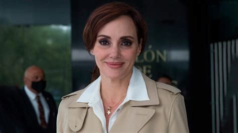 Lilly Téllez Arrastró A Morena Por Integración De Gn A Sedena