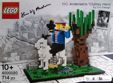 All Lego Inside Tour Exclusive Sets And Minifigures And Their Rarity