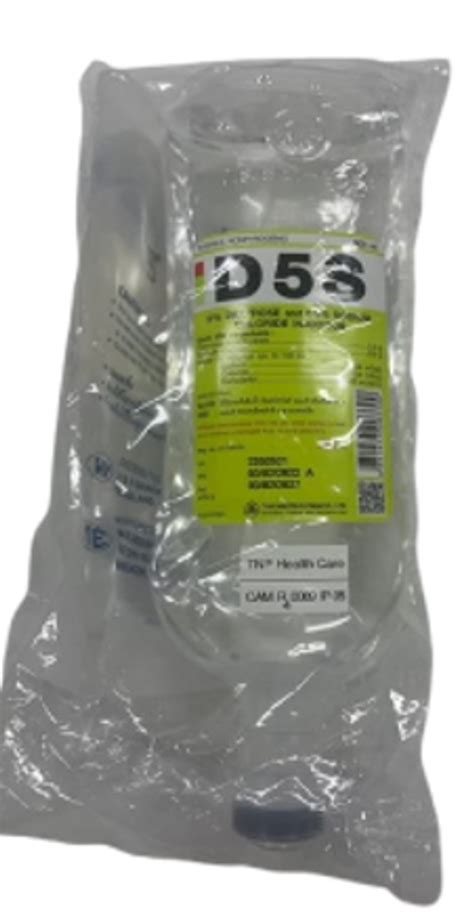 D5s Tnp B 500ml បាយមេដ ខេមបូឌា Buymed Cambodia បញ្ជាទិញឱសថថោកជាងគេនៅ Buymed
