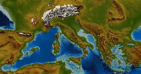Borneoname Lgm Last Glacial Maximum