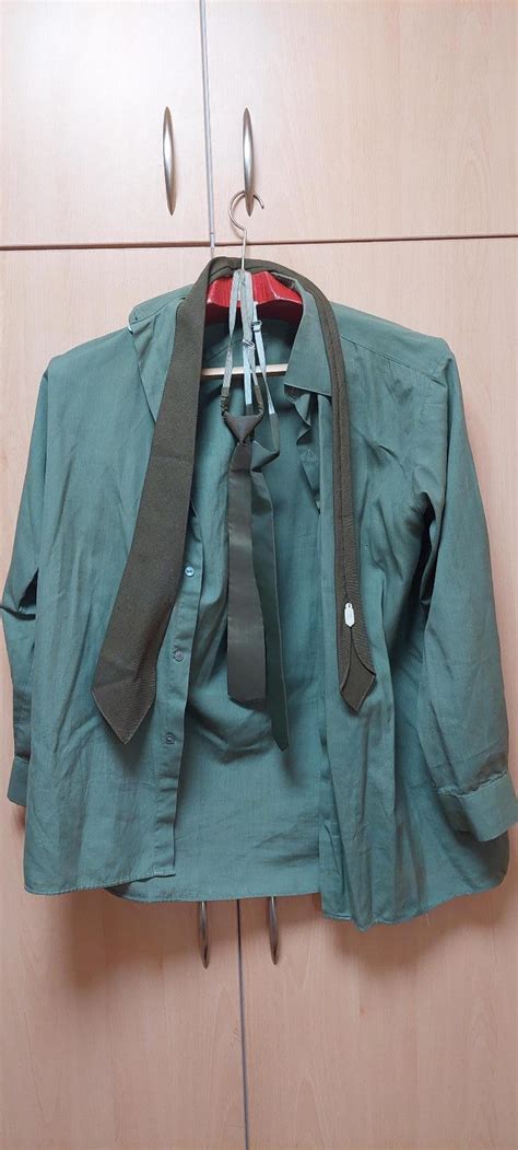 Čsla Uniforma Aukro