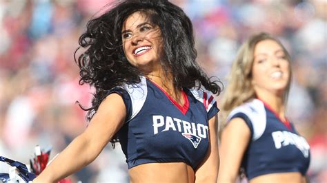 Official Website Of The New England Patriots
