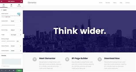 How To Create A WordPress Website With Elementor In Online Tools Expert