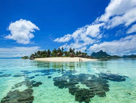 浪跡天涯海角，這裏風景宜人，景色秀麗，旅遊好地方，值得一去！ 每日頭條
