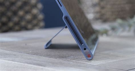 La Lenovo Tab Plus Sorprende Por Sonido Precio Y Rendimiento