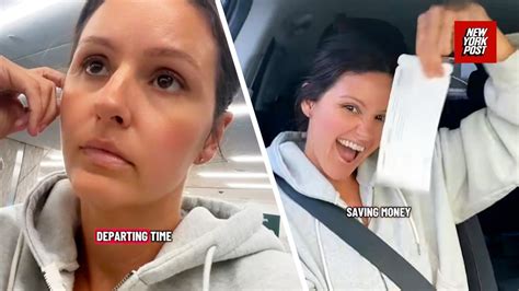 Travel Influencer Swears This Hack Is Worth The Hassle For Saving Money