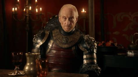 Tywin Lannister Armour Minecraft Skin
