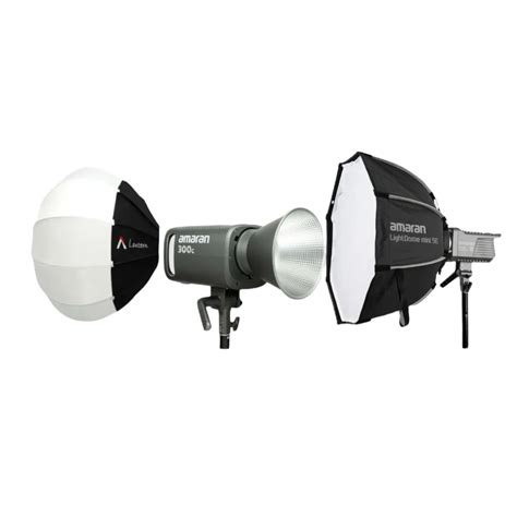 Kiralık Aputure Amaran 300c Rgb Led Işık Kiralik Kamera Film