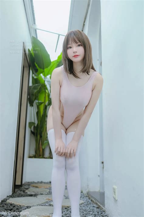 Coser Nyako Photos