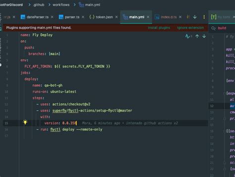 Error Failed To Fetch An Image Or Build From Source Docker Is