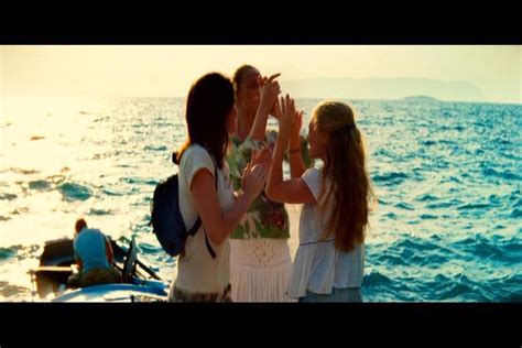 Mamma Mia Amanda Seyfried Image 13932493 Fanpop