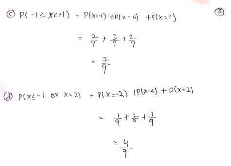 the sample space of a random experiment is fa b c d e f} and each