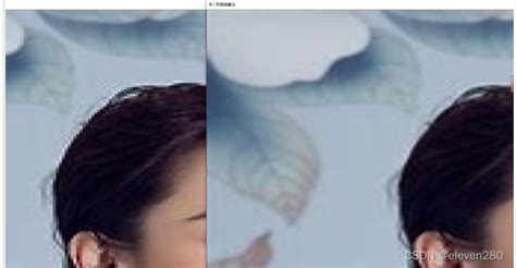 【opencv】图像尺寸调整的三种算法opencv改变图像大小 Csdn博客