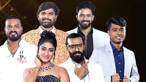 Bigg Boss Kannada 10 Winner Name Leaked Before Finale Not Karthik