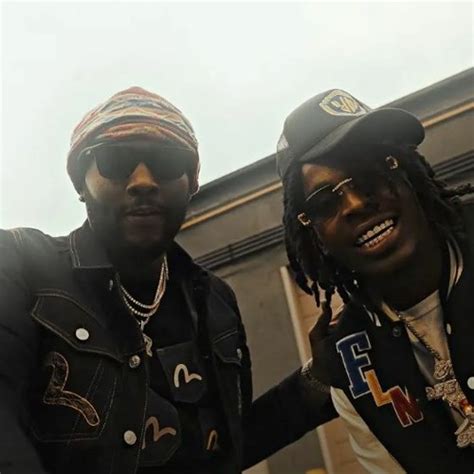 Stream Yn Jay X Peezy Dear Rio Official Video By Yn Jay Listen