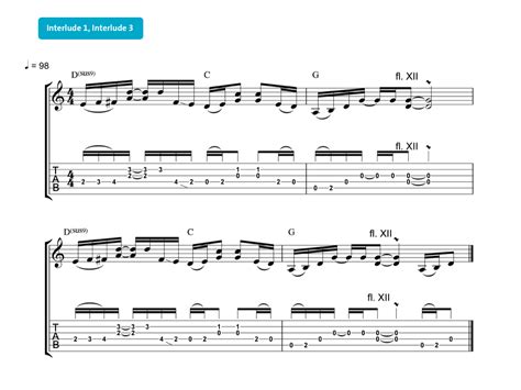 Songs Explained — Sweet Home Alabama By Lynyrd Skynyrd On Guitar
