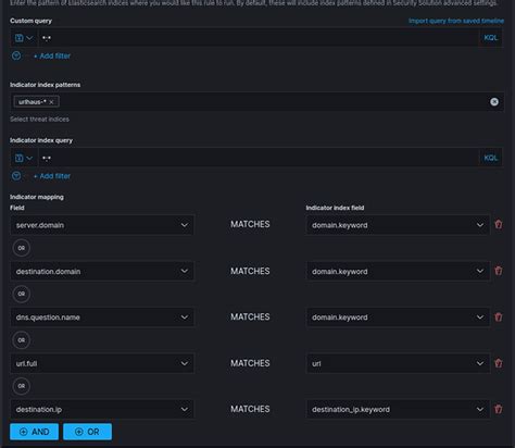 [ creating new rule ] error authentication using apikey failed api