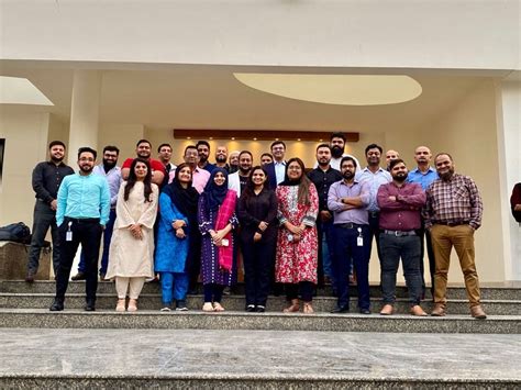 Muhammad Ihtisham Muneeb On Linkedin Exceltraining Professionaldevelopment Cpf