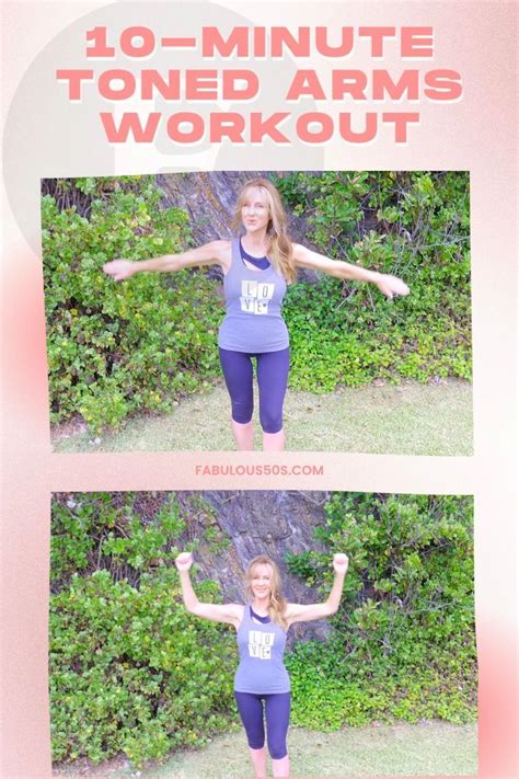 Do This Every Morning To Lose Flabby Arms Artofit