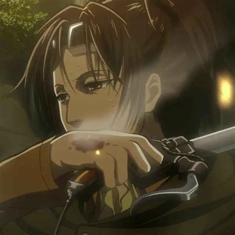 Character Zesty Girlfriend Hange Zoë