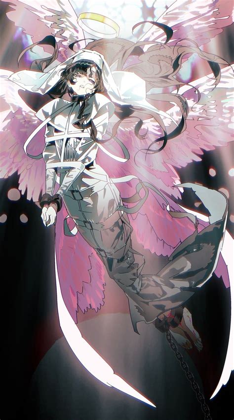 Isolde By 氧化盖子 On Weibo Reverse 1999 重返未来 1999 リバース：1999 리버스 1999 Character Art