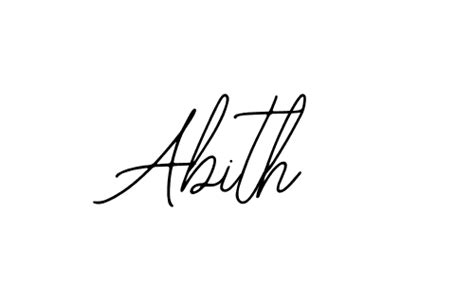 93 Abith Name Signature Style Ideas Outstanding Online Signature