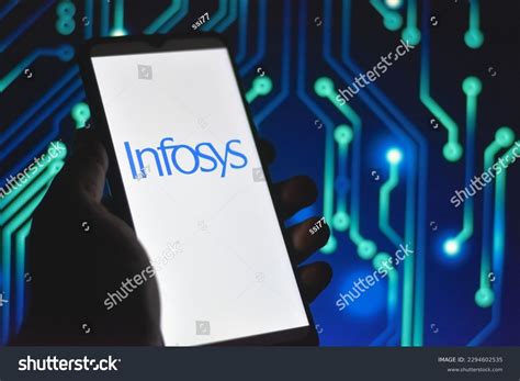 Infosys Logo Hd