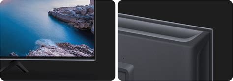 Xiaomi Tv A Pro Xiaomi Singapore