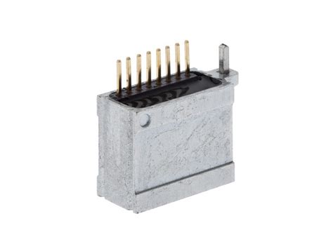 Linear Miniature Encoder Rolin™ Encoder Rls Si