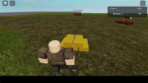 Knockback Combat System Youtube