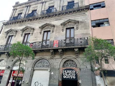 The Best 10 Museums In Guadalajara