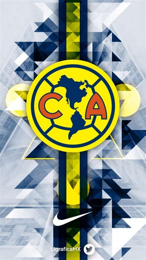 Club América Wallpapers America Soccer Team Wallpaper Argentina