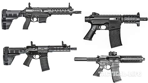Compact Thunder Top 15 Next Gen Ar Pistols Athlon Outdoors Exclusive