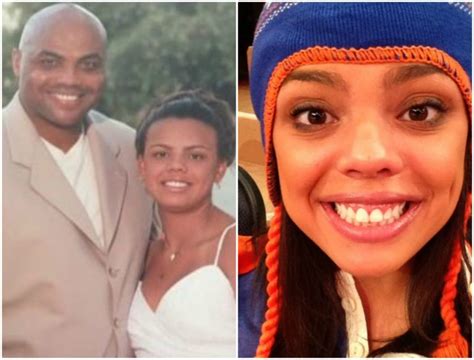 The Truth Of Charles Barkleys Daughter Christiana Barkley