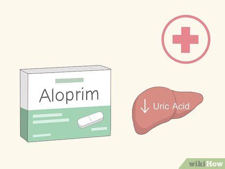 How To Control Uric Acid In The Body 15 Steps With Pictures